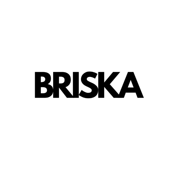 Briska – Briska CHF